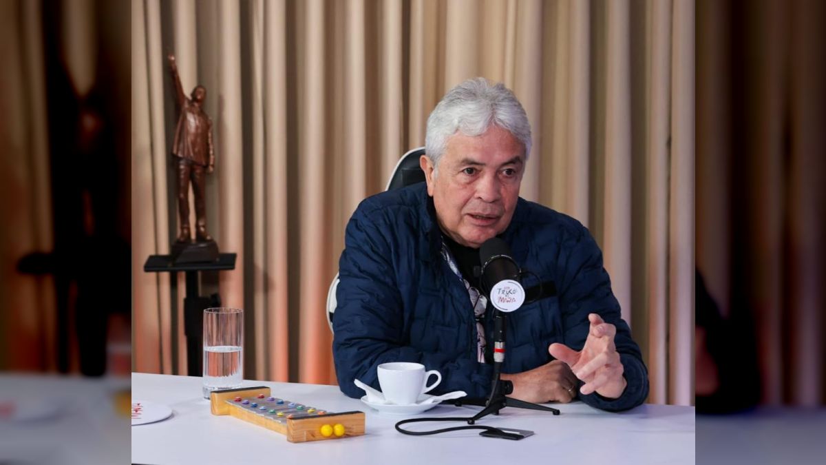 Castro Soteldo: Es una enorme vergüenza hacerce la vista gorda ante el ...