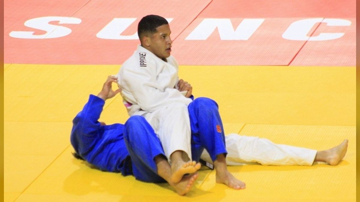 Venezuela participará en el Campeonato Mundial de Judo en Perú