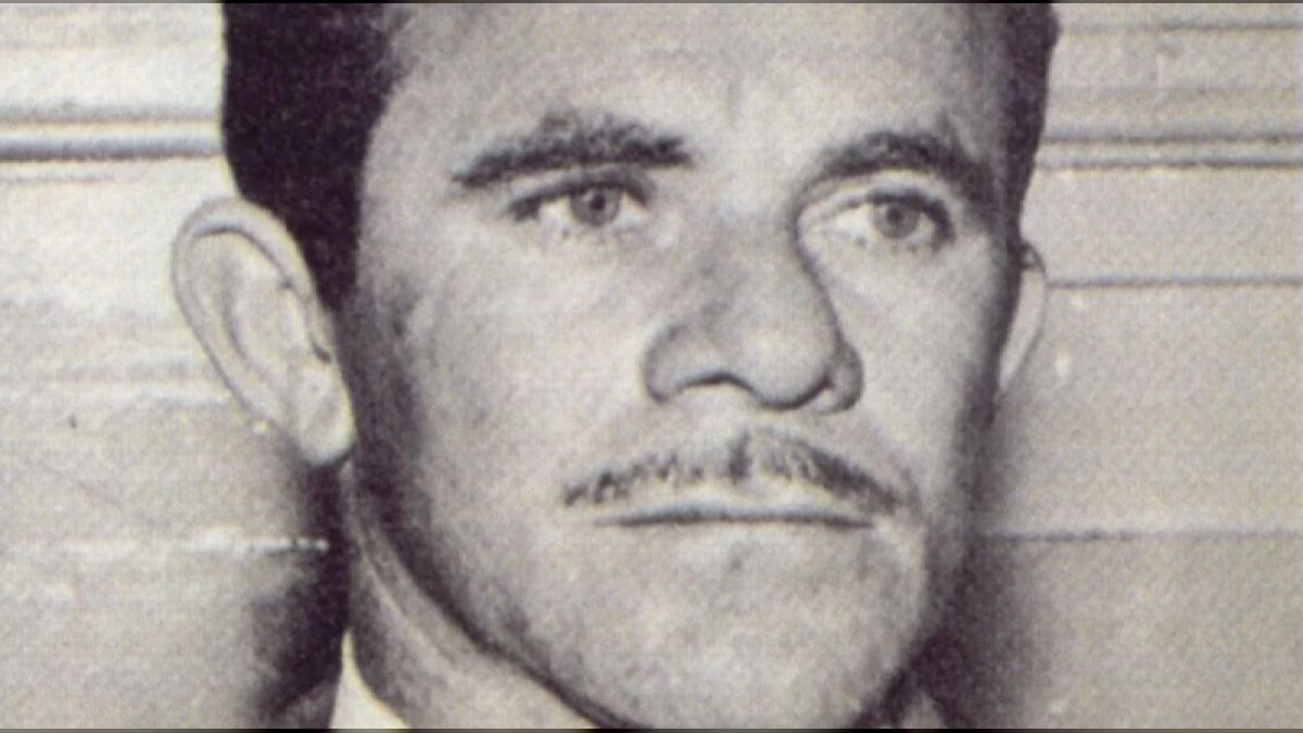 1965: Hallan el cadáver de Alberto Lovera, asesinado por la DIGEPOL
