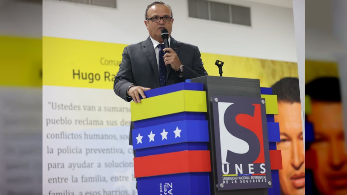Más de 200 funcionarios participaron en el foro “Desarmando la ...