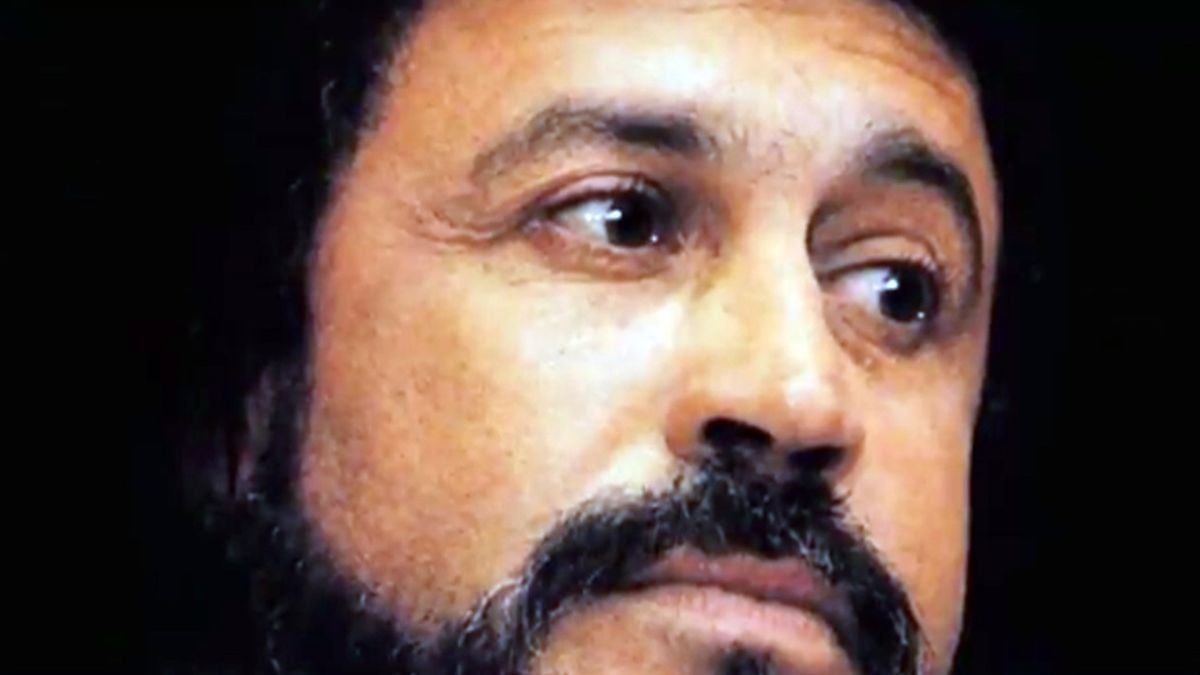 Ali Primera: Rebel voice that shook the hegemony of the Fourth Republic ...