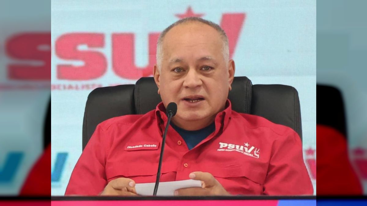 Cabello: The People have the answer for everything (+popular assemblies)