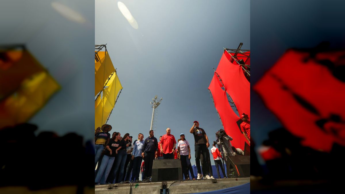 LA GUAIRA - VARGAS / Robert Leiva: Los CBBI serán coordinados por un ...