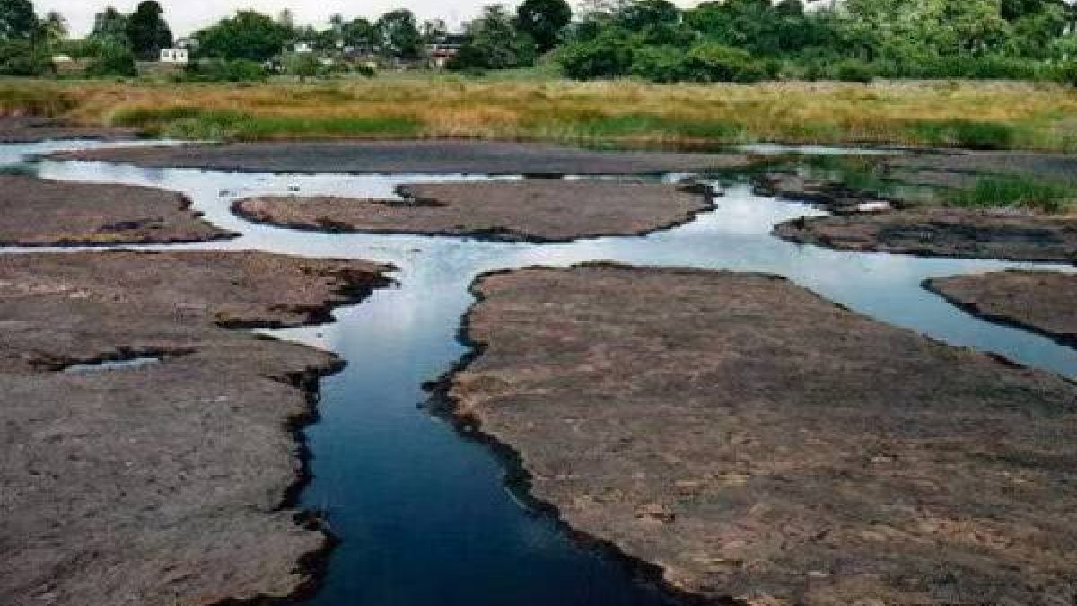 Presidente Maduro aprobó Plan Integral de Explotación y Aprovechamiento ...