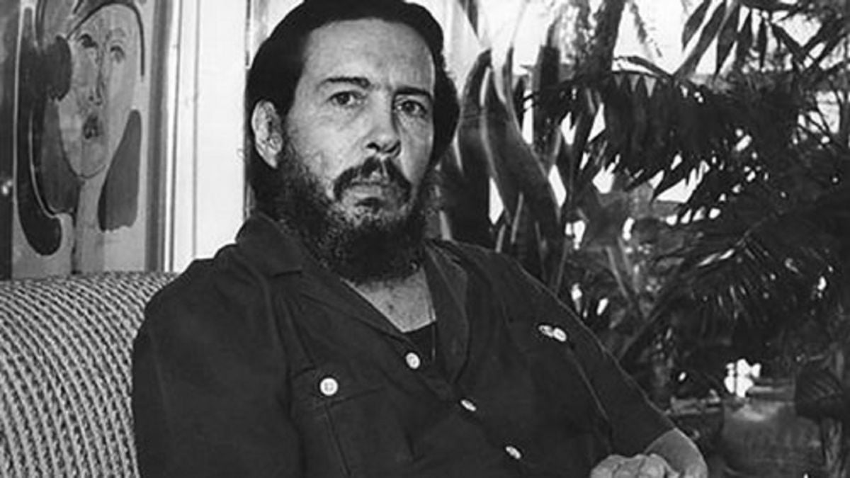 Ludovico Silva: Main Marxist thinker of the 20th century in Venezuela (+seeding)