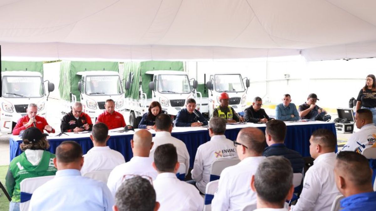 Poder Popular y Gobierno nacional ejecutan proyectos de Gas Comunal en ...