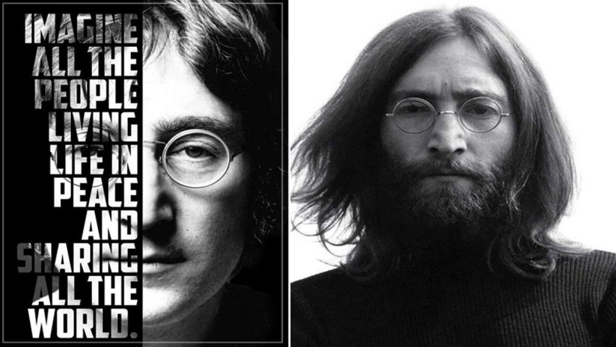 Head of State on John Lennon: His legacy is an anthem for all ages and ...