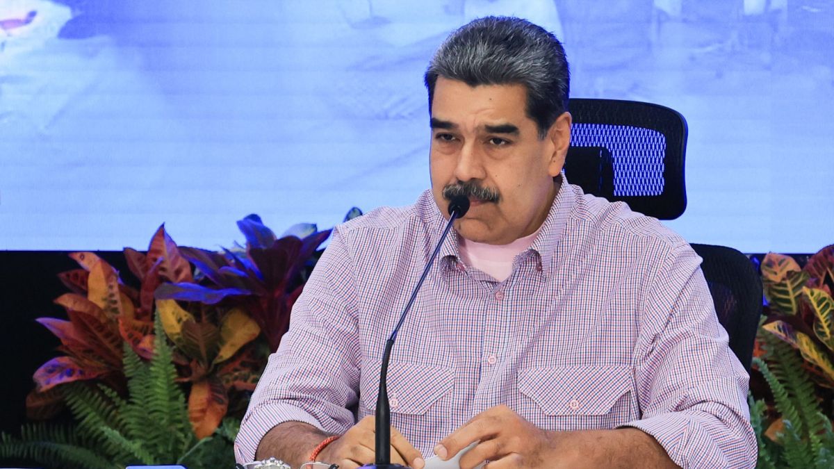 Mandatario nacional anunció “tareas de expansión y consolidación del ...