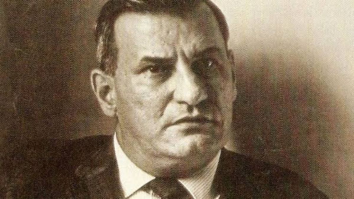 José Rafael Pocaterra: Maestro del realismo mágico en Venezuela ...