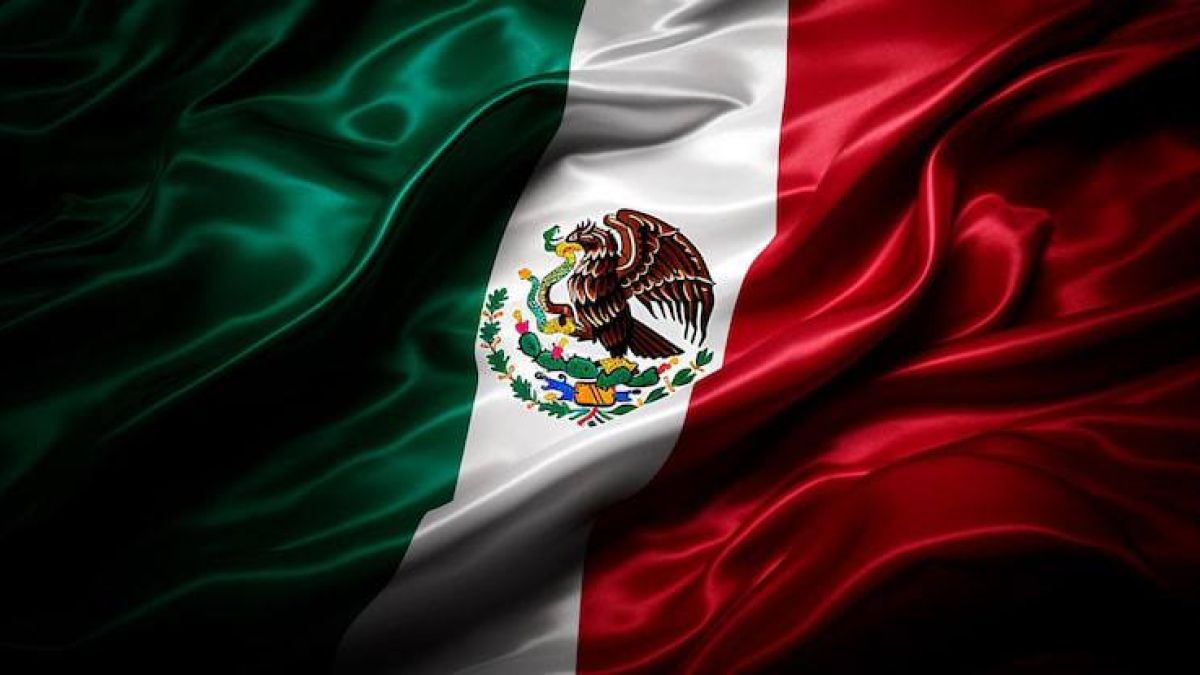 Venezuela expresses its solidarity with the Mexican people for the ...