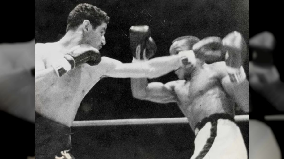 1965: “Morocho” Hernández was the first Venezuelan to win the Junior ...