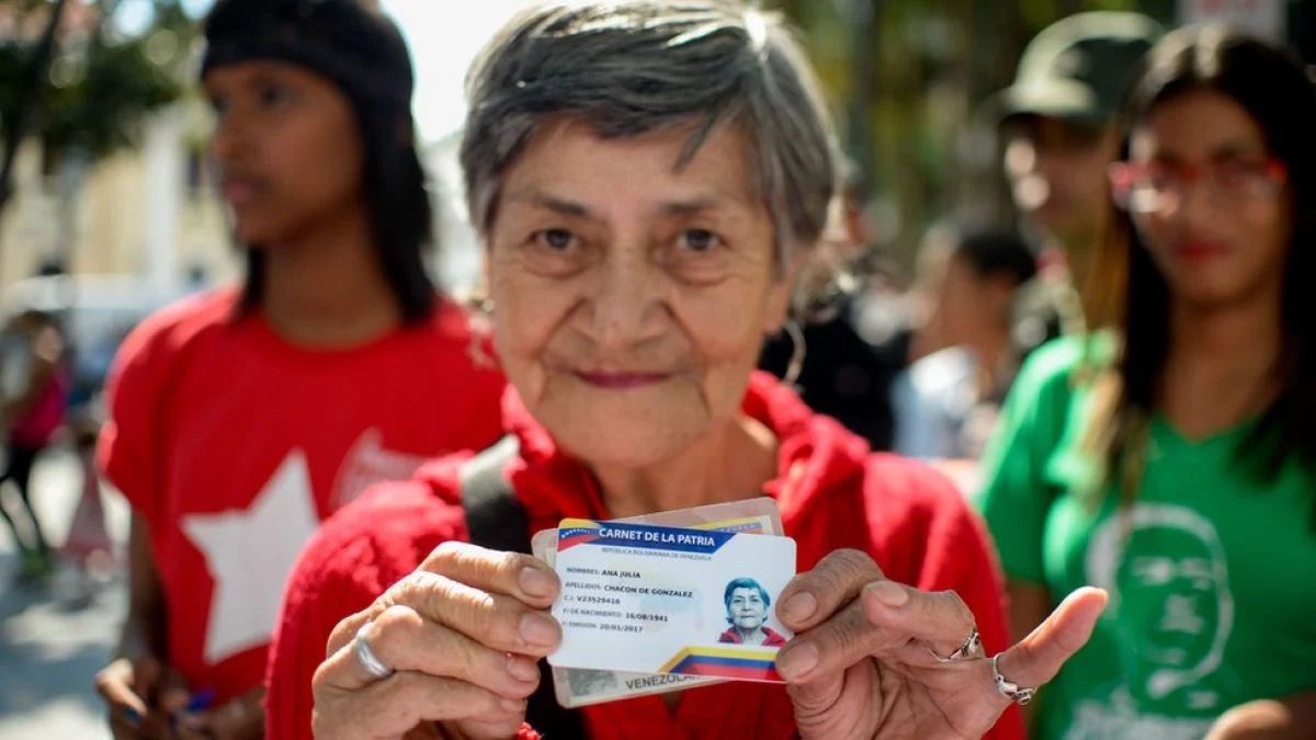 Carnet de la Patria: Nueve años de victoria económica (+aniversario)