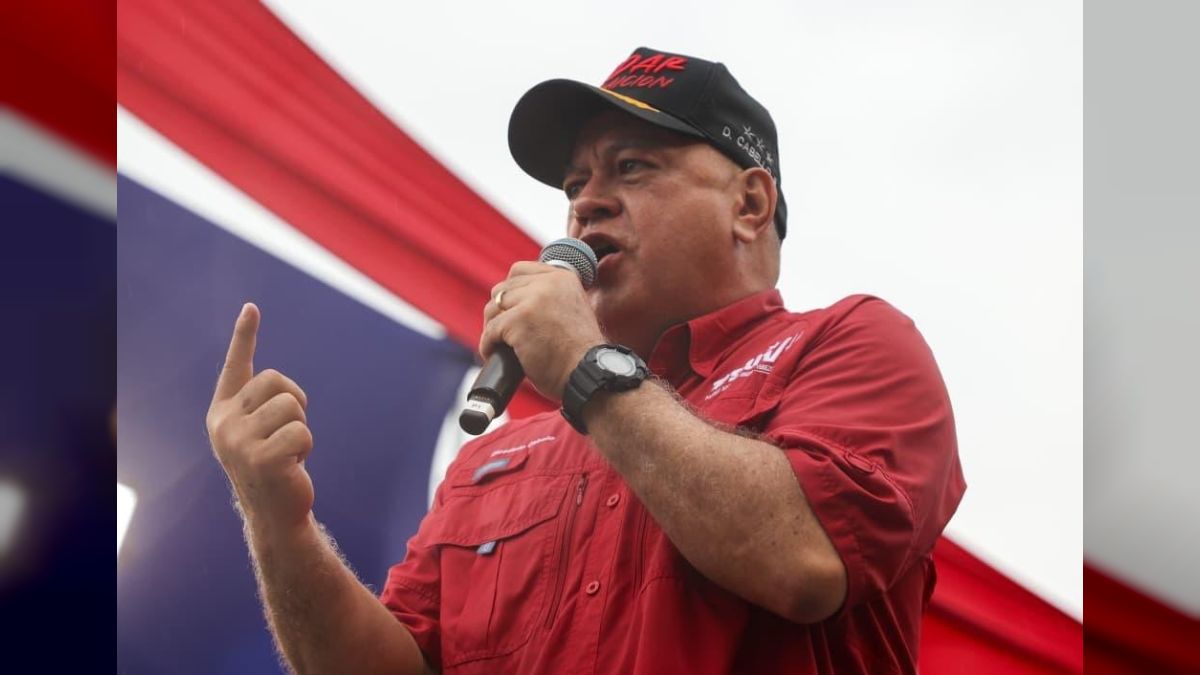 Cabello: We are an indestructible rock!