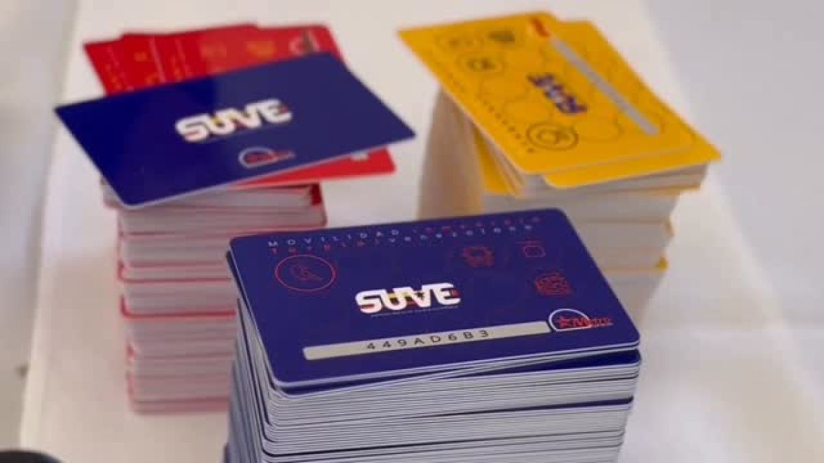 The Bolivarian Government carried out the first operation to sell the ...