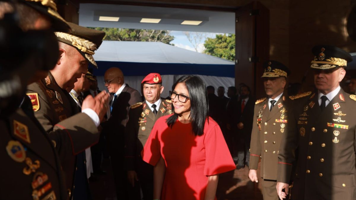 National Executive relaunches Black First Mission to assist military family