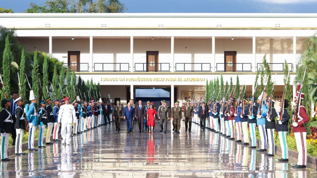President-in-charge announces creation of the National Office for ...