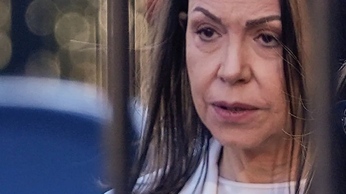 ¡No la quieren! Entérese por qué María la Chik-Flada anda como alma en ...