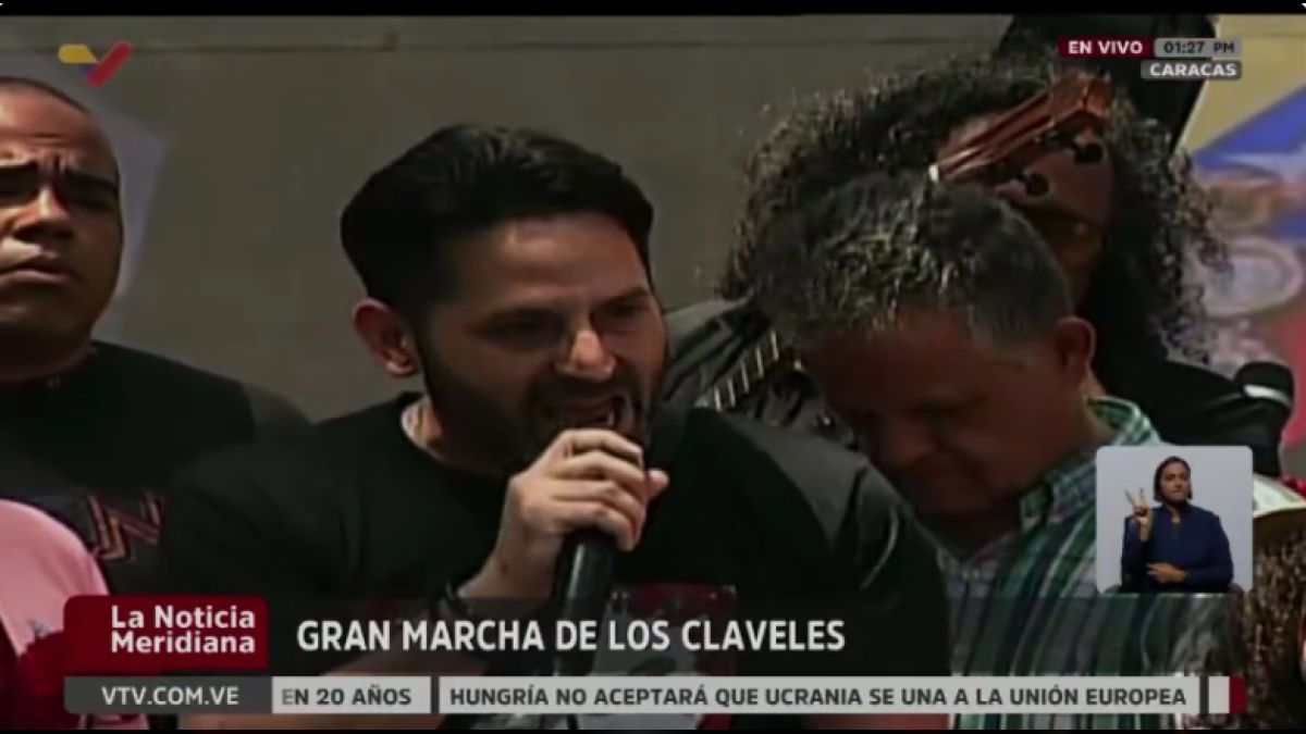 Diputado Juan Simón Primera: Venezuela fue la enseñanza más importante ...