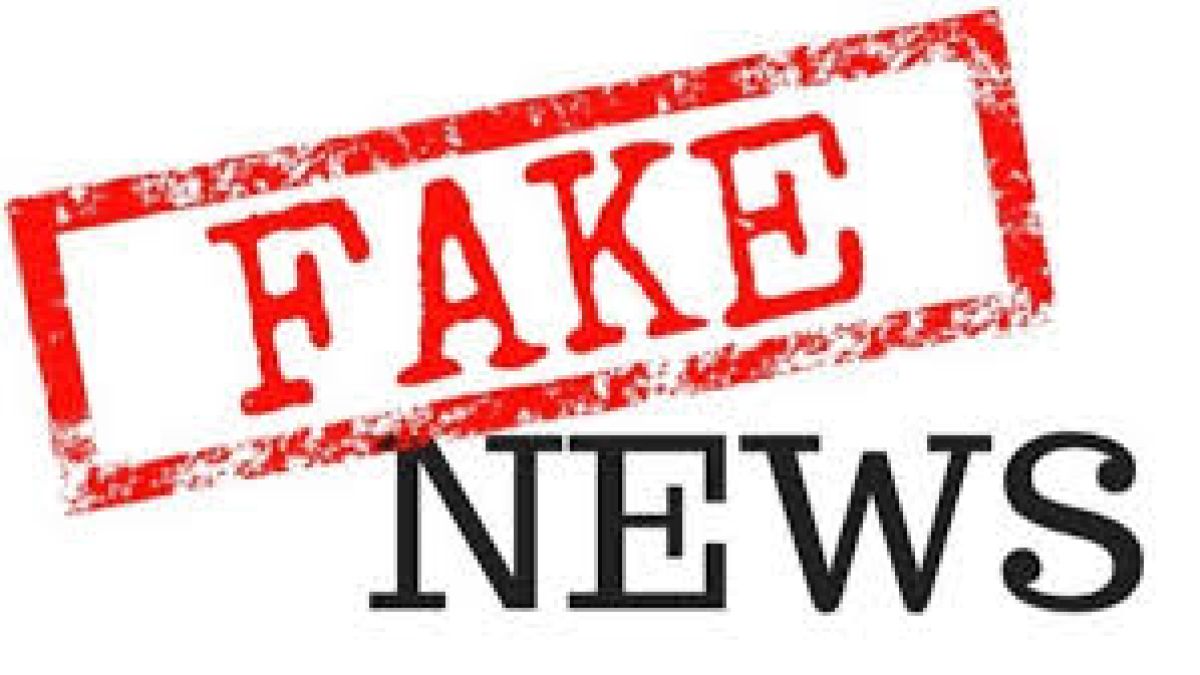 National government denounces fake news from Reuters that attacks the ...