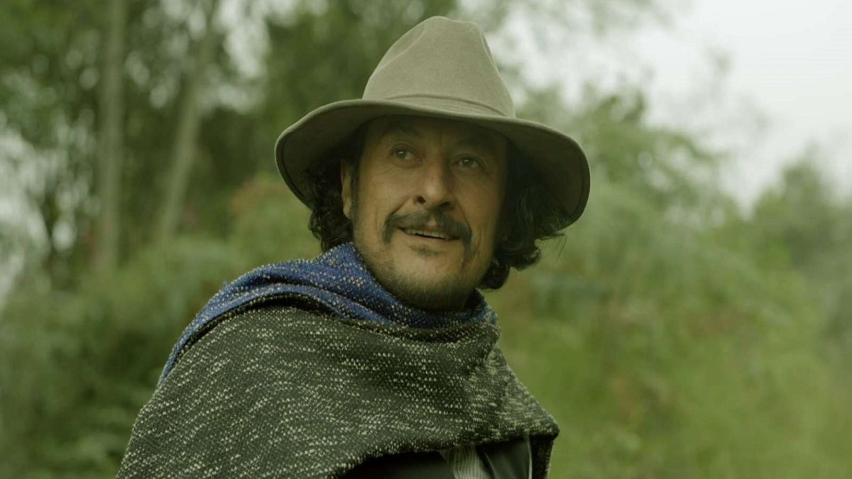 Venezuelan feature film “The Man of Light” is a finalist at the Antigua ...