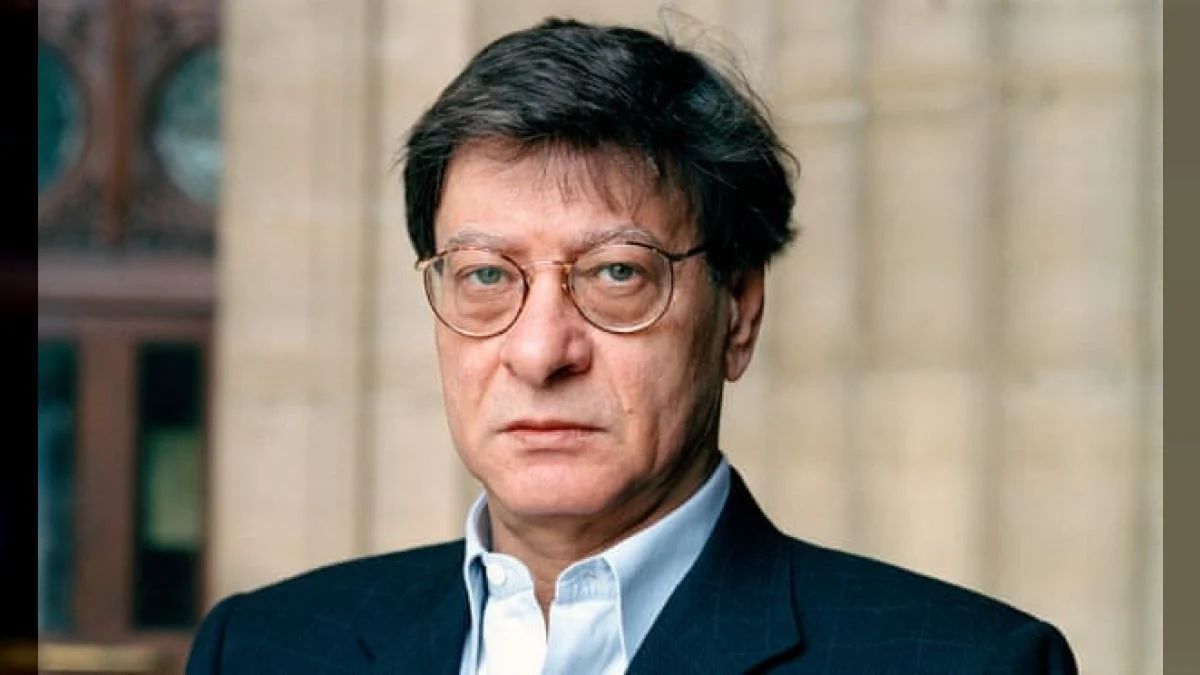 Mahmud Darwish: Voz de defensa a la causa Palestina (+natalicio)