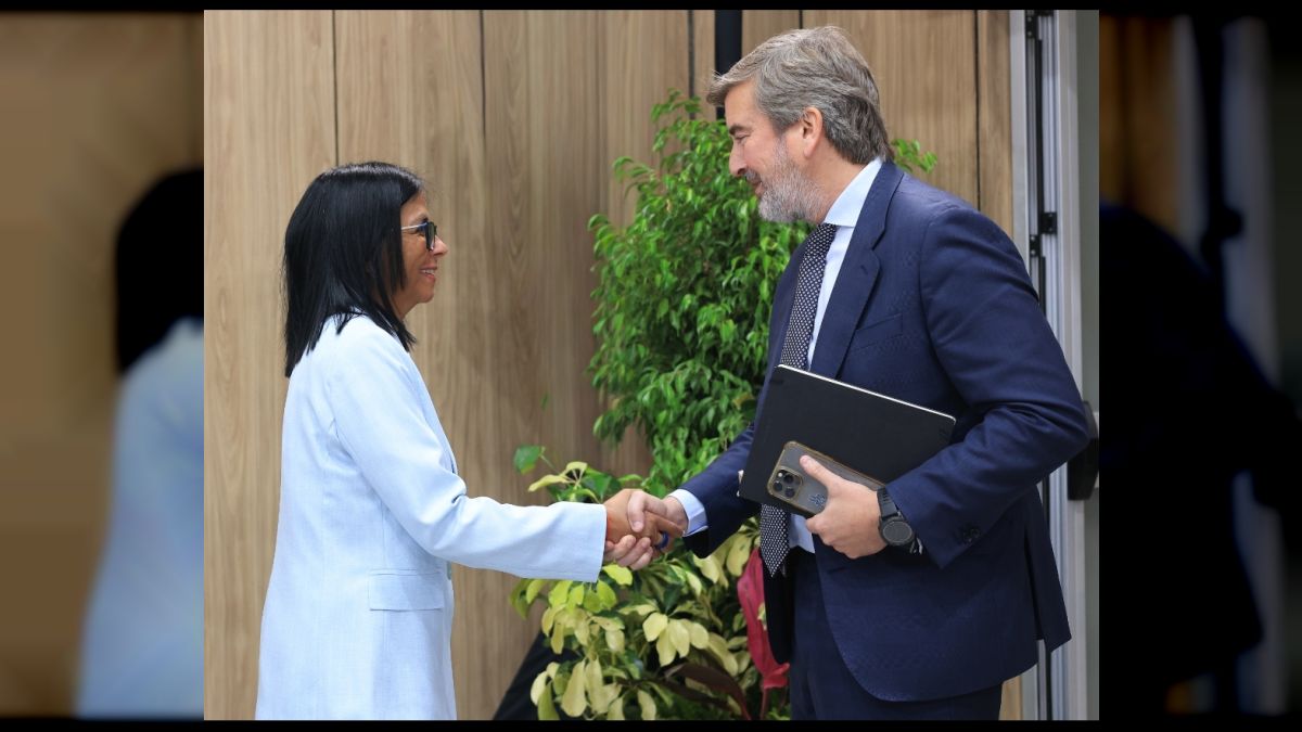 Venezuela apunta a convertirse en un actor principal en el mercado ...