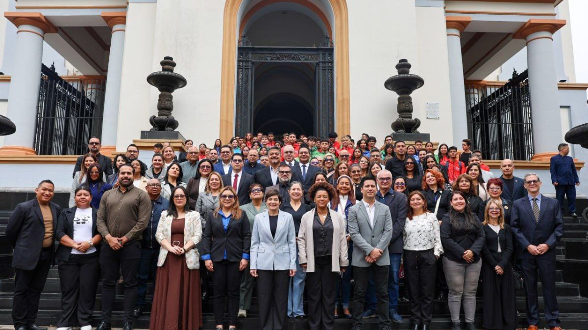 Científicos conmemoran 27 años de la partida física del Dr. Humberto ...