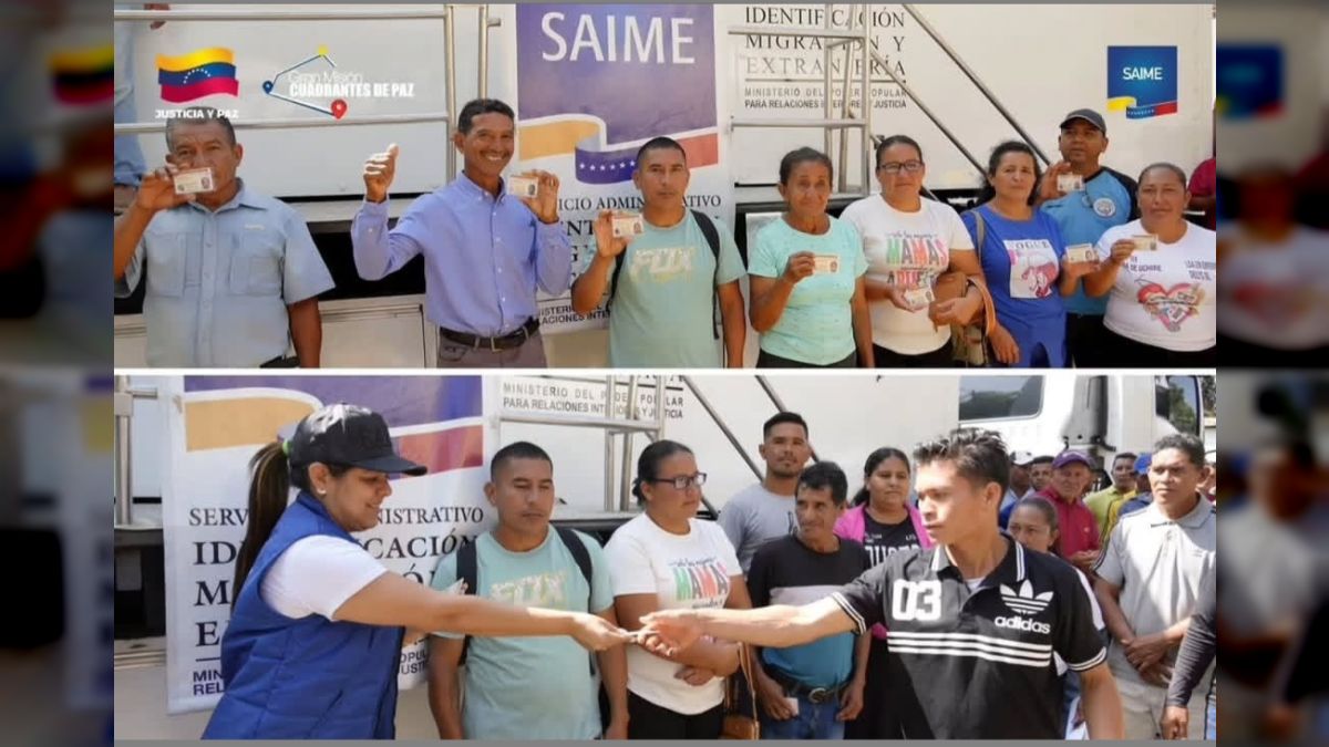 SAIME completed Route “Get to Every Corner of the Homeland 2026" with ...