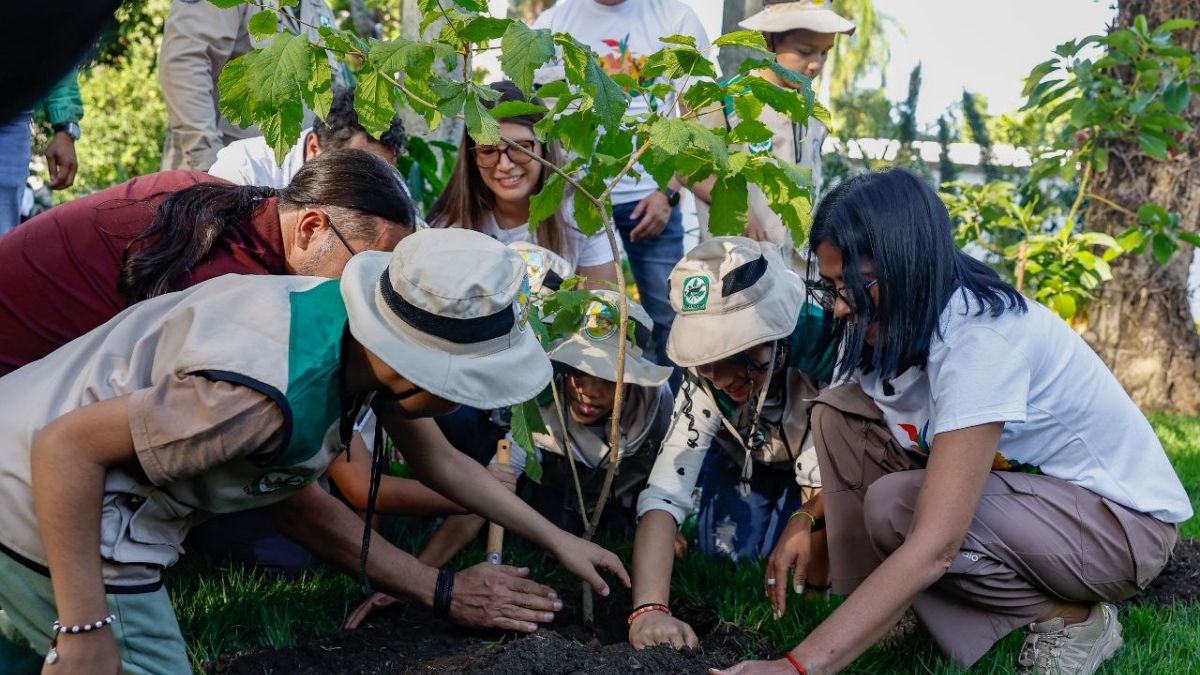 Presidenta (E) Delcy Rodríguez lideró inicio del Plan Nacional ...