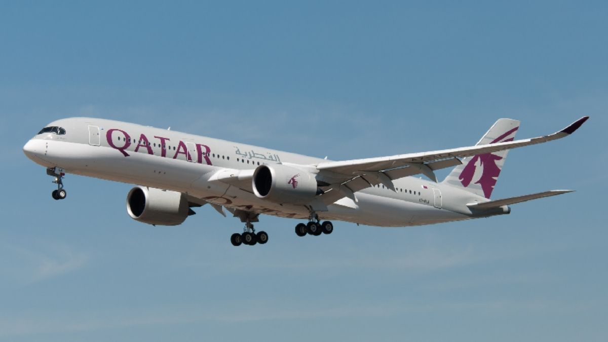 Qatar Airways iniciará en julio operaciones a Venezuela con conexión ...