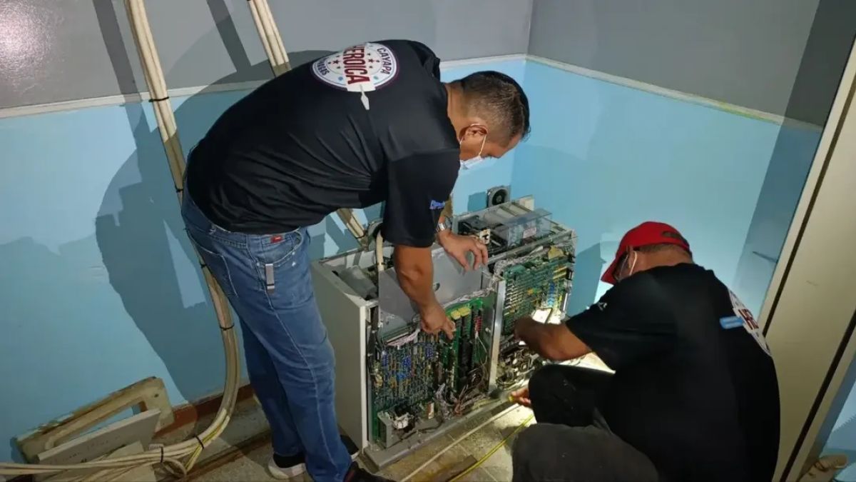 ¡En Monagas! Plan Cayapa Heroica recupera equipos estratégicos en el ...
